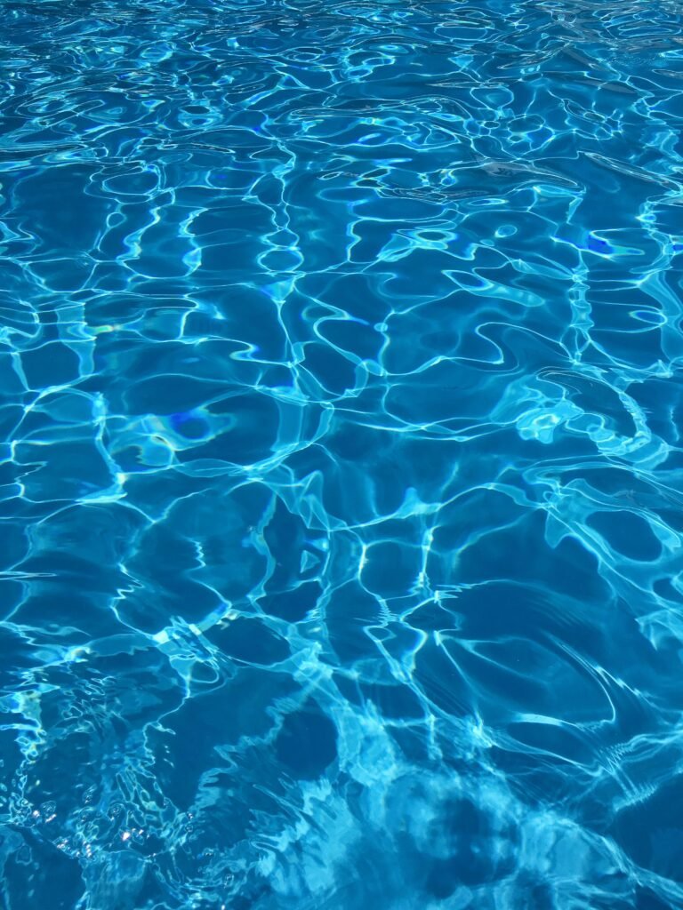 Home - Blue Water Pools